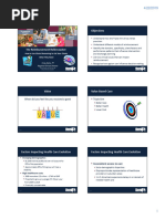 Sunshine Health Billing Guidelines 2025 | PDF | Medicaid | Medicare ...
