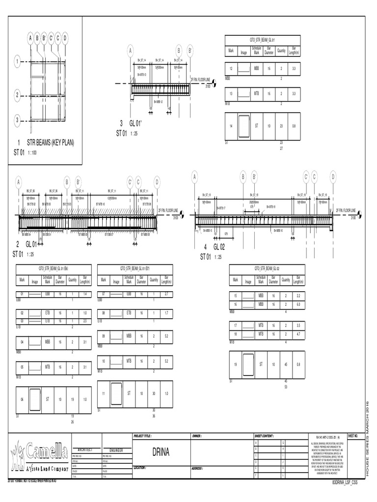 Classic - 83drina - Aug2016 - LSF - Conv - Cutting List | PDF