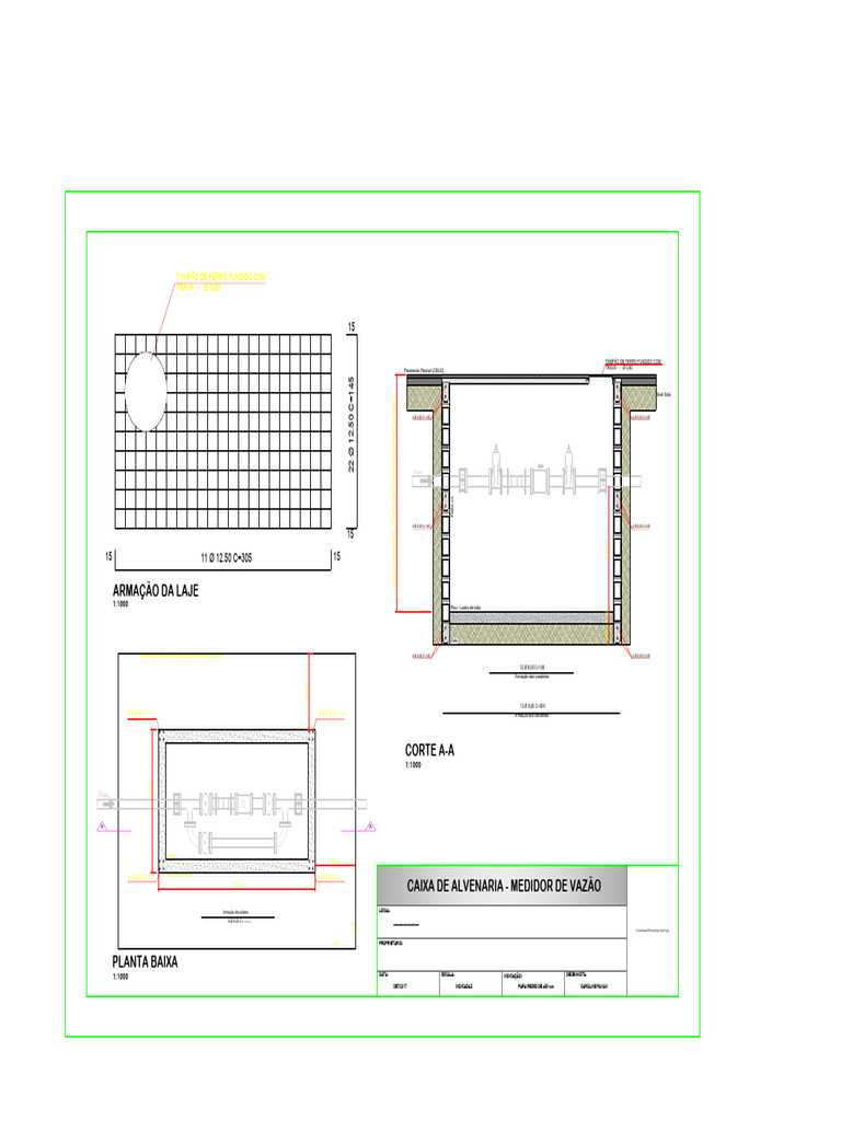 CAIXA - Ø50mm-Layout1 | PDF