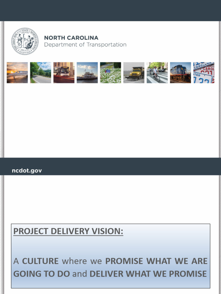 Integrated Project Delivery Overview | PDF | Project Management