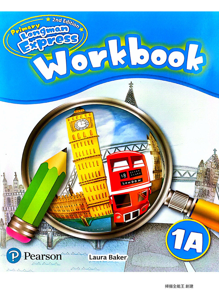 PLE 1A Workbook | PDF