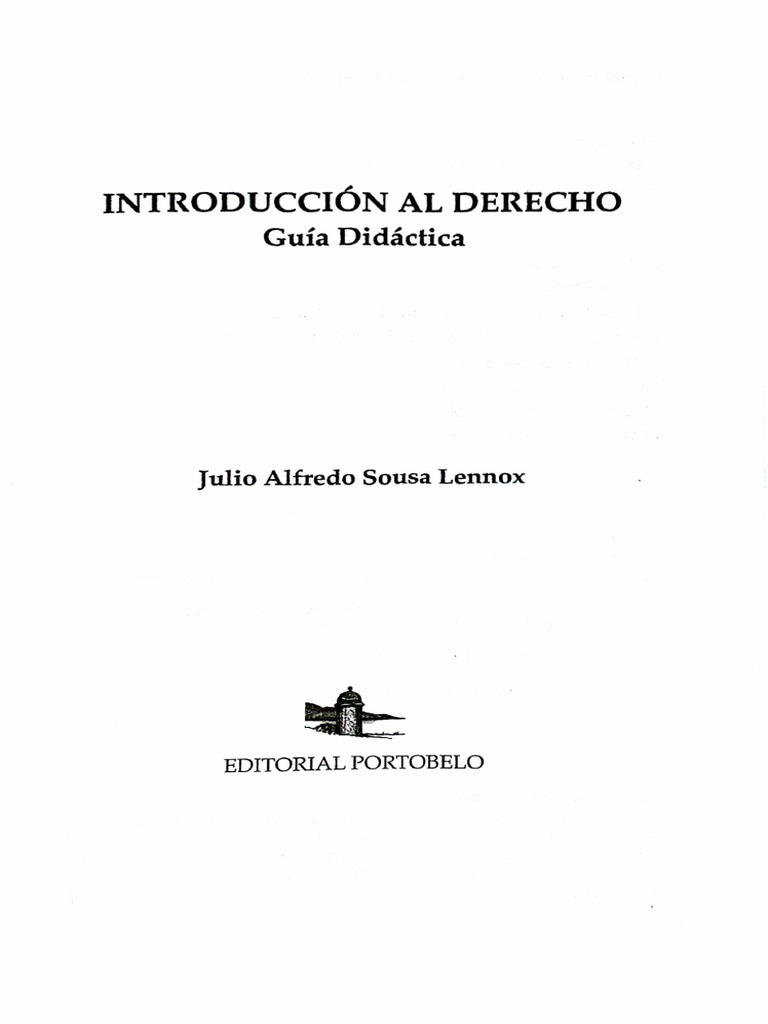 IDD - Julio Alfredo Sousa Lennox | PDF