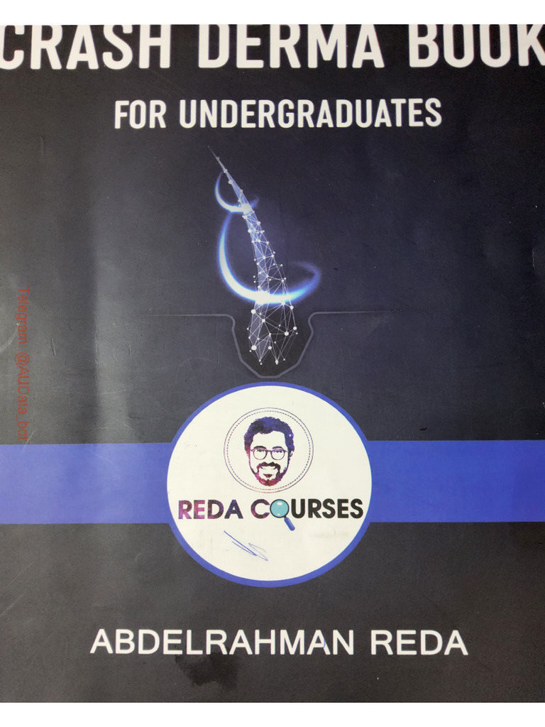 Crash Derma 2nd Edition | PDF