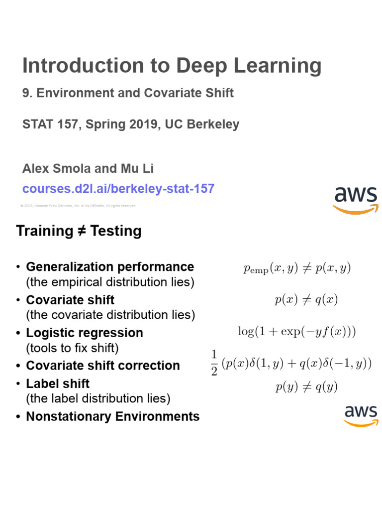 9 Environment | PDF | Cognitive Science | Applied Mathematics