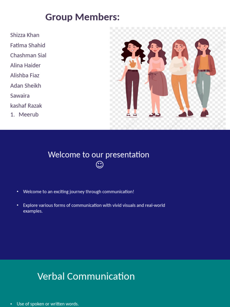 Understanding Enhanced Communication Pdf