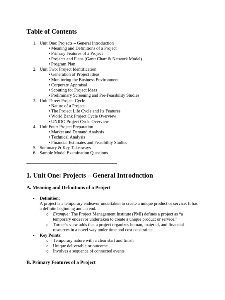 Project Evaluation and Analysis | PDF | Feasibility Study | Evaluation
