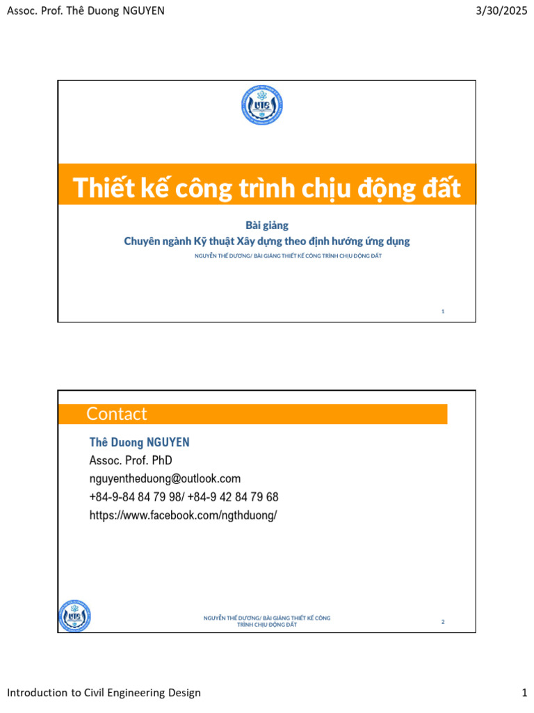 NTD Slide TomTat 9386-2012 | PDF