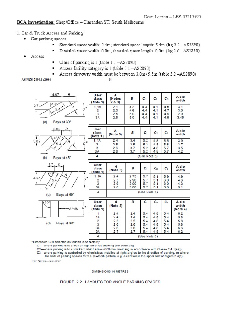 bca | Stairs | Transport