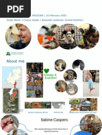 Animal Kingdom Flow Chart | PDF | Biology | Zoology