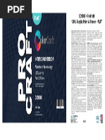 Asian Paints - Smartcare-Damp-Proof-Ultra-Pis | PDF