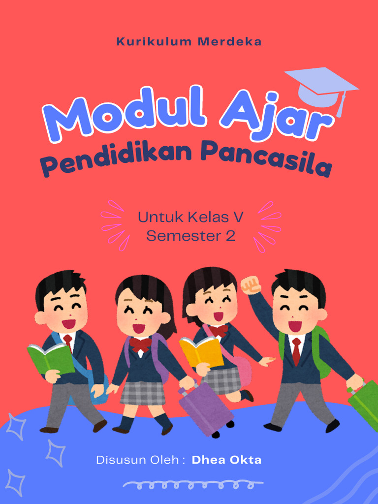 T3-Ekplorasi Konsep Modul Ajar | PDF