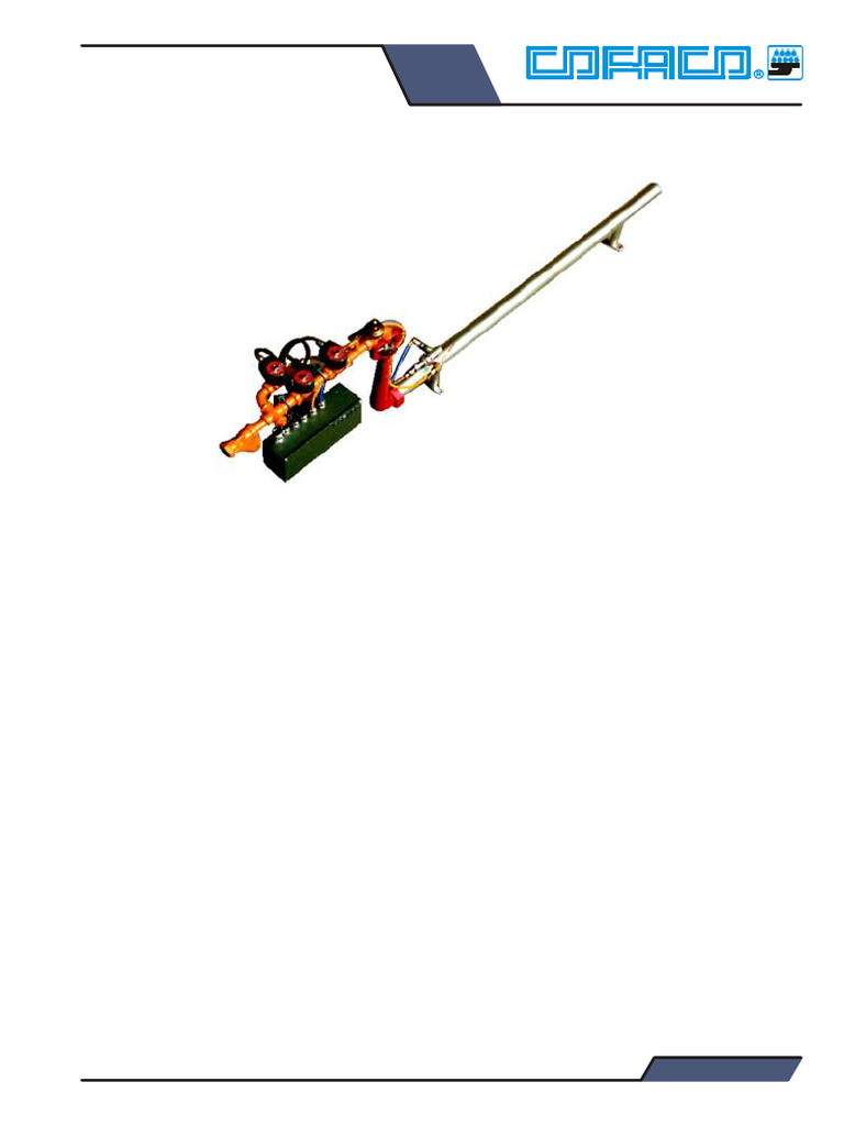 COFACO QTU v02 | PDF | Acero | Filtración