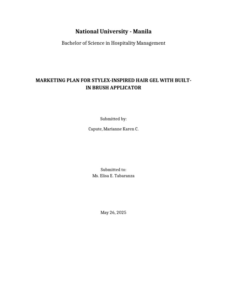 Thesis Cover Page | PDF