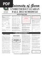 General Study Regulations For GUC | PDF | University And College ...