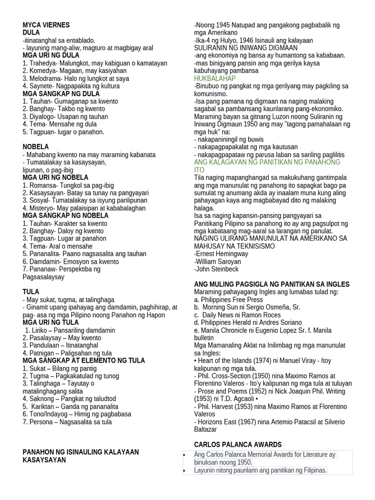 Exam Fil | PDF