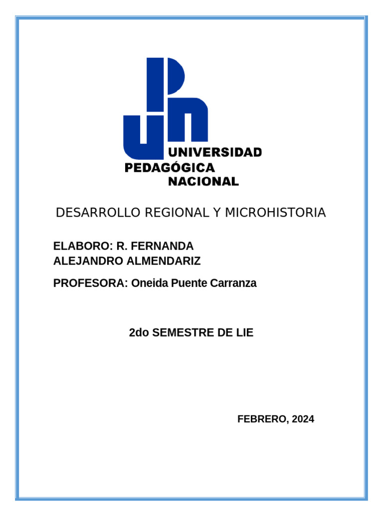 Fernanda - Alejandro - Ensayo | PDF | Naturaleza | Sociedad