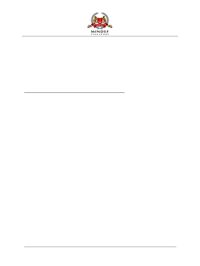 Deferment Approval Letter | PDF