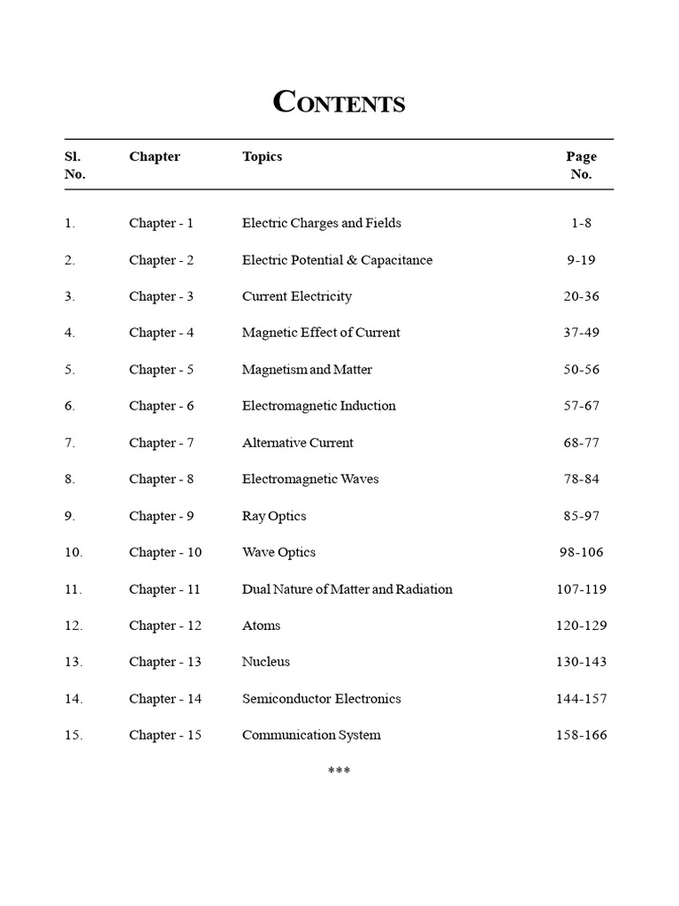1_Class_XII_Physics_CHSE_Workbook | PDF | Capacitance | Capacitor
