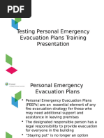 Tool 13 Bedrail Risk Assessment | PDF | Caregiver | Health Care