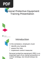 PPE Issuance Procedure Guide | PDF | Personal Protective Equipment ...