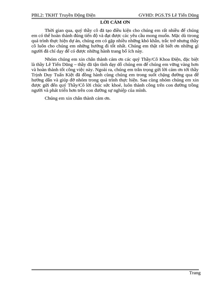 PBL2 Nhom6 22Nh34A | PDF