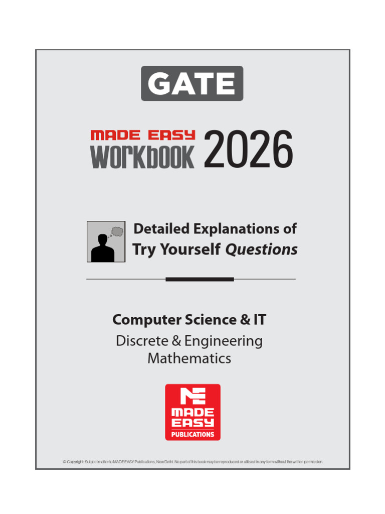807purl - Discrete Engineering Mathematics - TYS 2026 | PDF | Vertex (Graph Theory ...