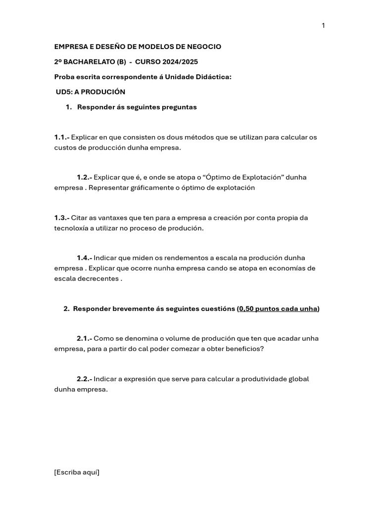 Proba Ud5 | PDF