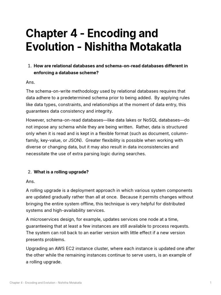 Chapter 4 - Nishitha - Motakata | PDF | Soap | Json