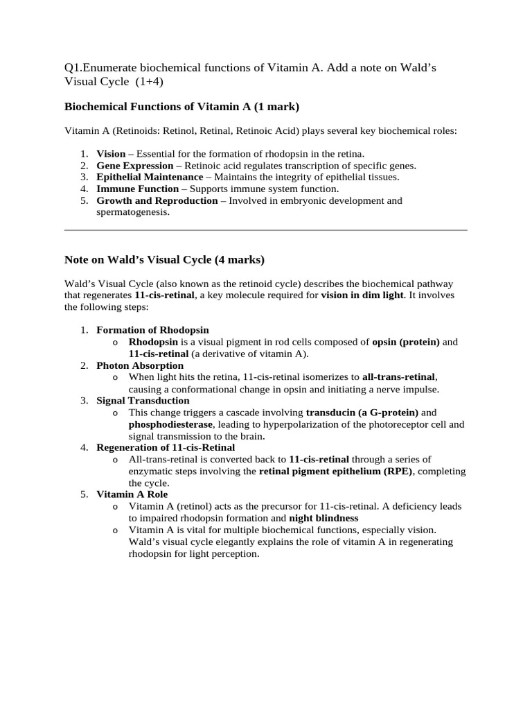 Q1 Short Answer 1. Formative Assesment 17.04.25 | PDF