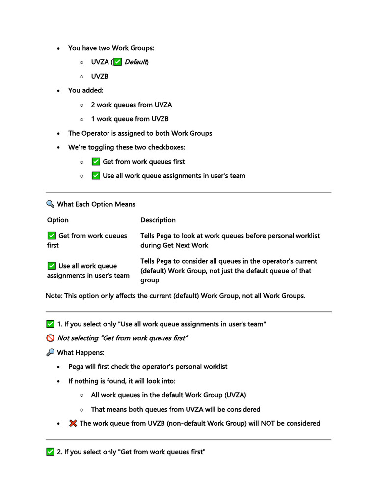 ScenarioBasedQuestions Sample | PDF | Service Level Agreement ...