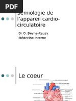 Cœur Pulmonaire et Poumon Cardiaque | PDF | Poumon | Cœur