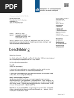 Uitnodiging Ophalen Verblijfsdocument | PDF