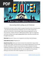 Pathfinder Explorer Workbook Guide | PDF | Bible | Gospel Of Luke