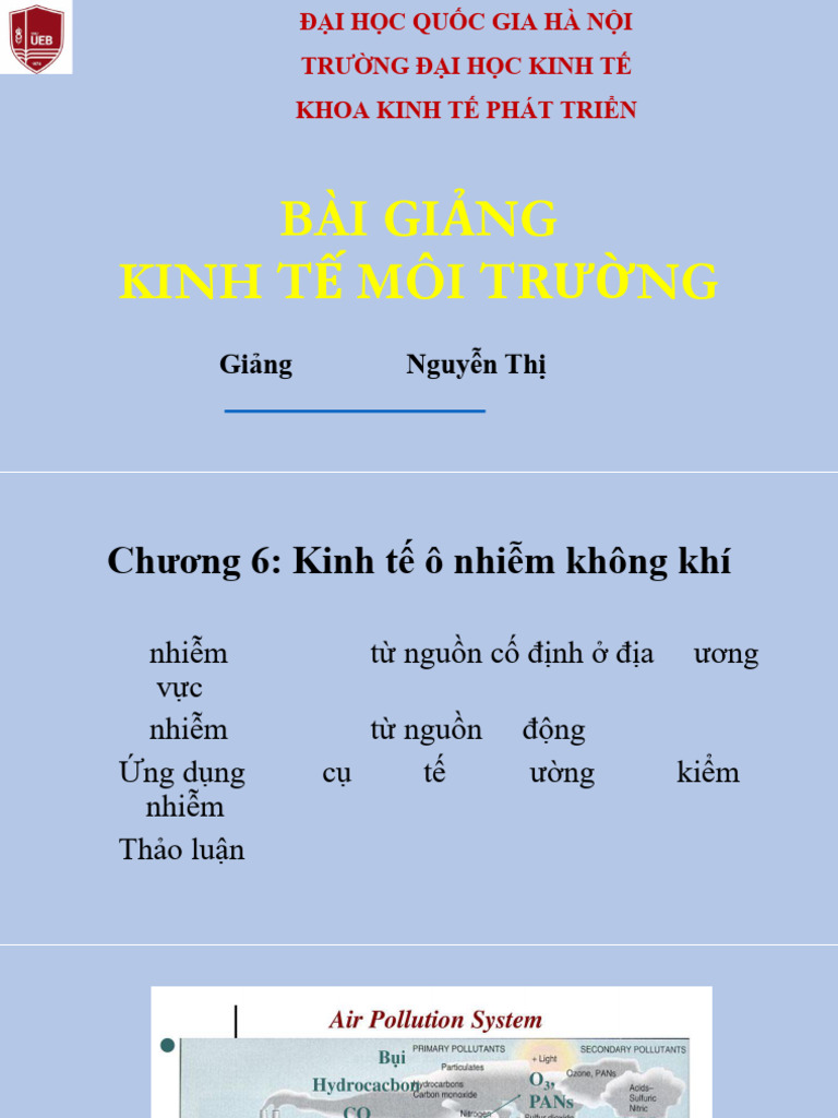 BÀI GI NG KTMT Chương 6 | PDF