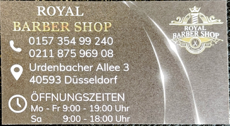 Barber Shop | PDF