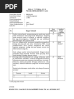 Tugas 2 Akl 2 - 2025 | PDF