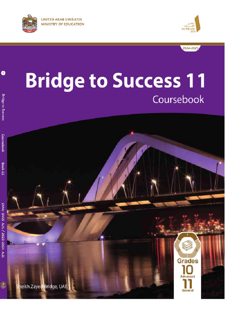 English Student Book 10 Adv 2024-2025 | PDF