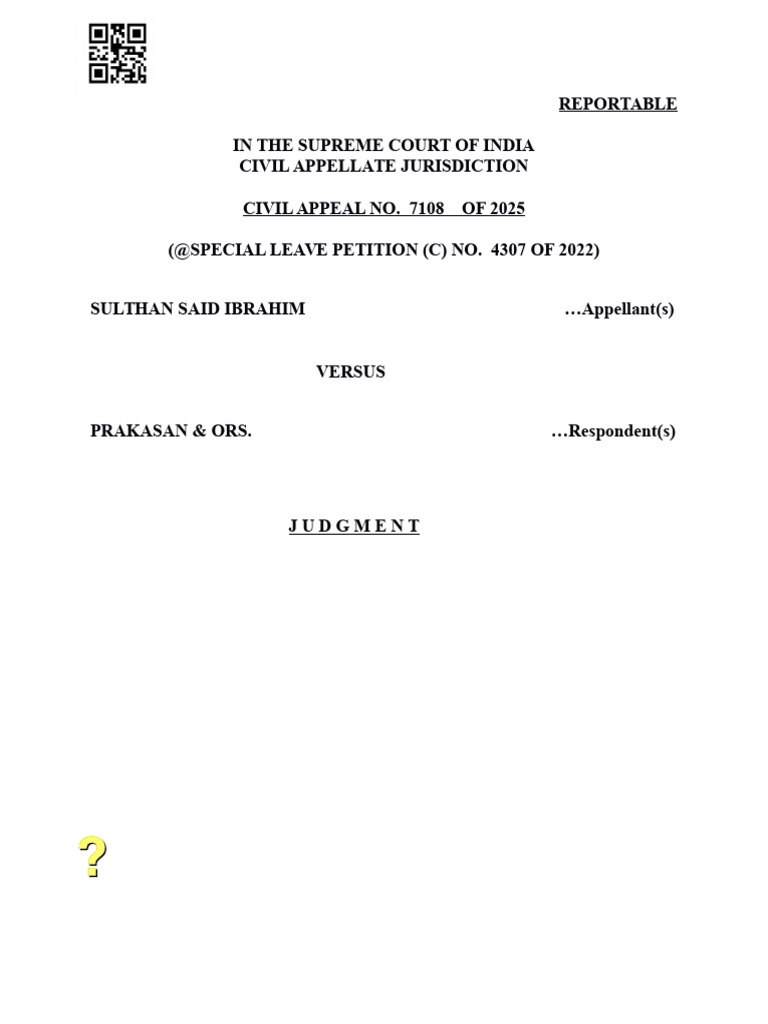 2287_2022_11_1503_62061_Judgement_23-May-2025 | PDF | Lawsuit ...