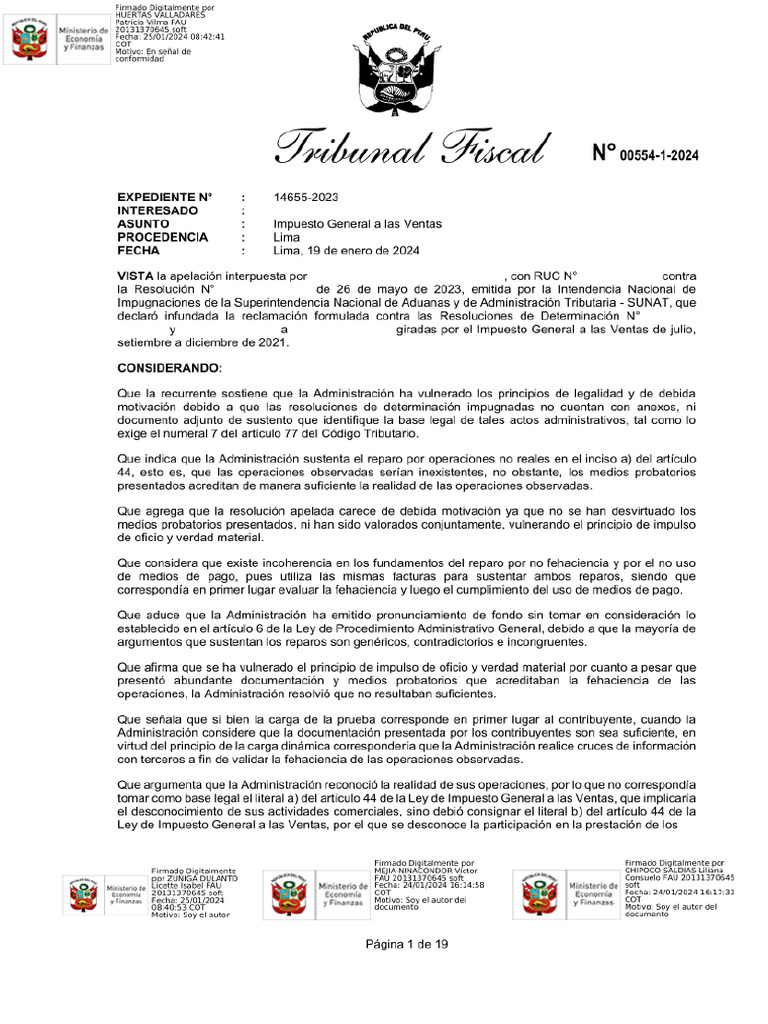 2024 1 00554 | PDF | Dinero | Tecnología bancaria