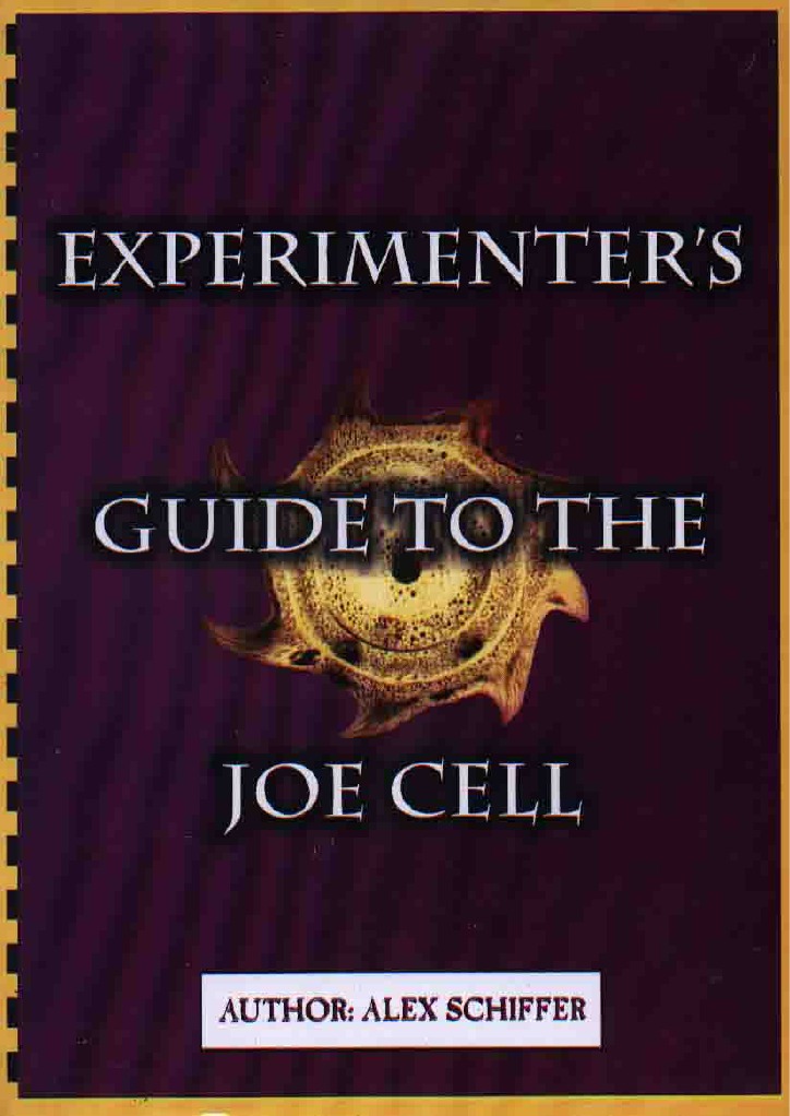 Joe Cell | PDF
