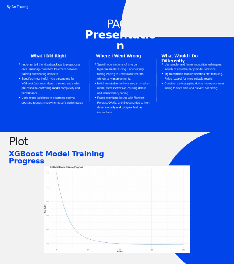 An Truong PAC Slides | PDF