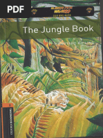 Rikki-Tikki-Tavi From The Jungle Books - Kipling, Rudyard, 1865-1936 ...