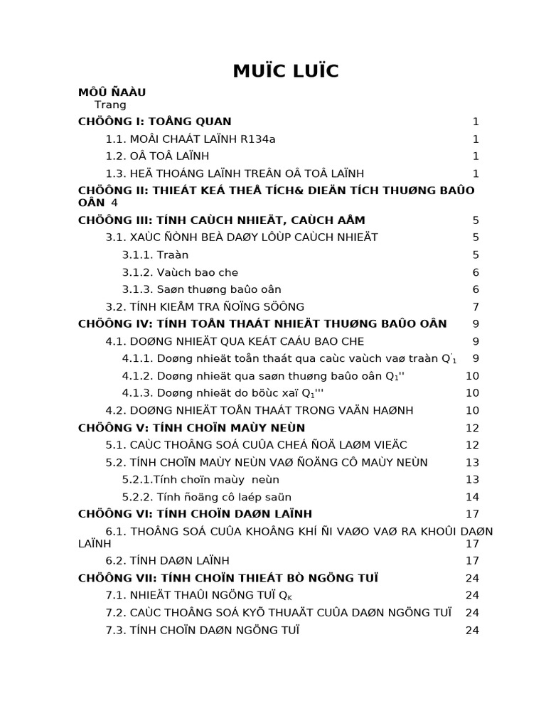 Loi Mo Daumuc Luc sXMh1 20130502092722 | PDF