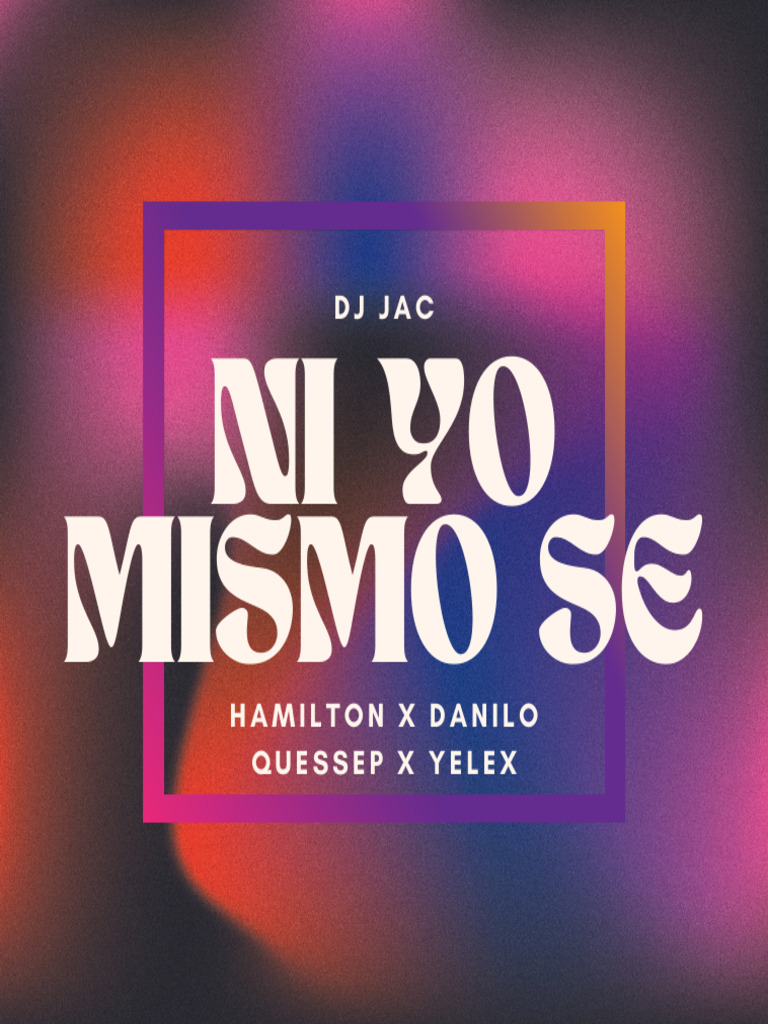 Portada para Disco Psicodélico Gradiente Morado | PDF