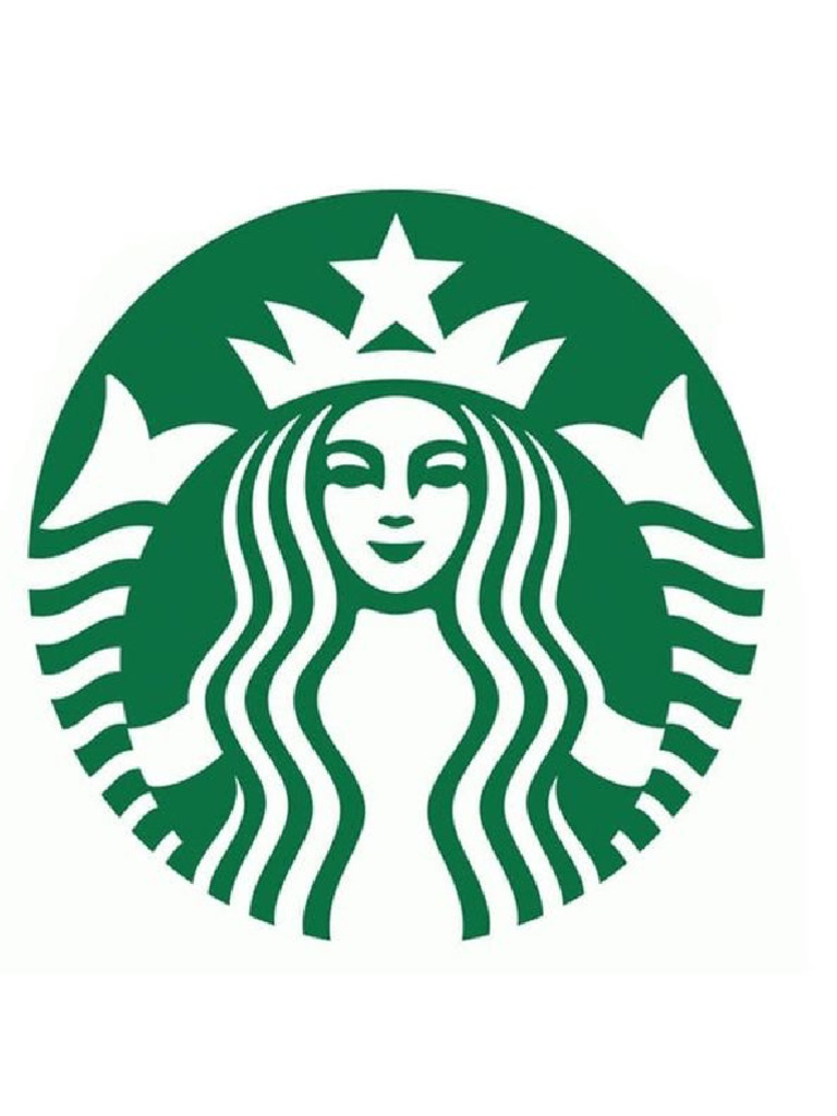 Starbucks | PDF