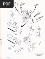 ZF Gearbox WSK 400 Workshop Manual | PDF