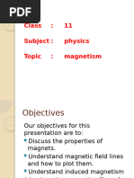 Electromagnetism Guide For KS3 Physics Students - BBC Bitesize | PDF ...