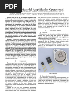 Proteus | PDF | Resistor | Electrónica