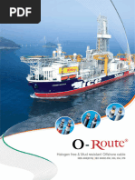 HERNIS CCTV Multi Cables | PDF | Coaxial Cable | Offshore Wind Power