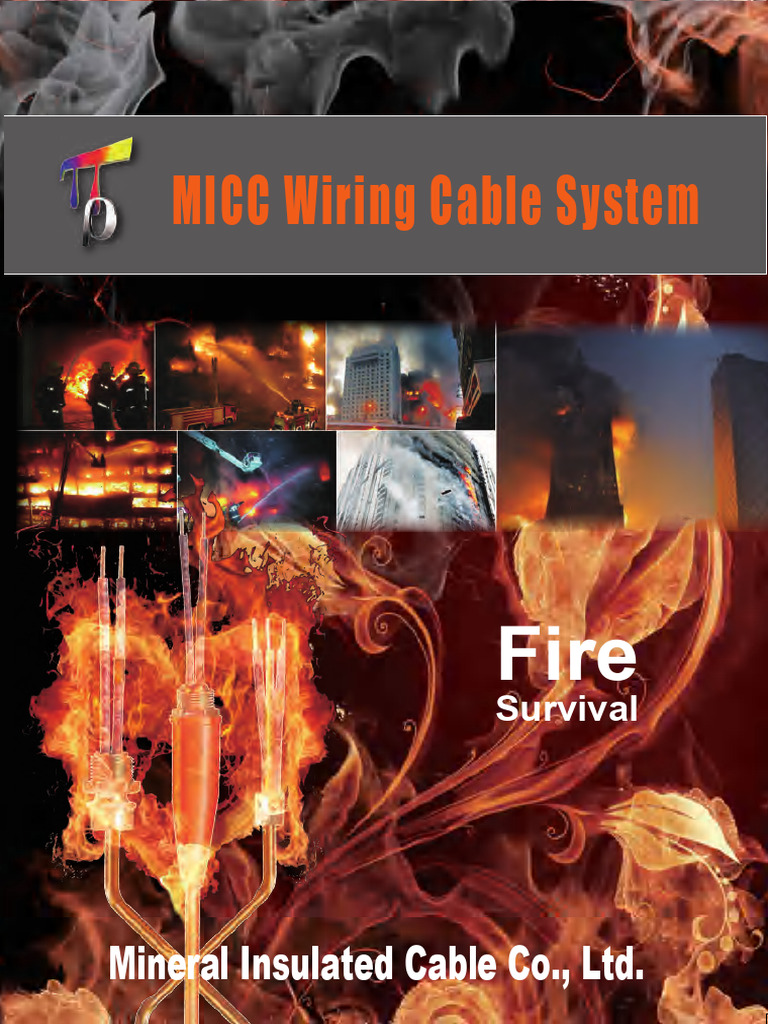 MICC Catalogue MICABLE-for Web | PDF | Electrical Wiring | Electrical ...